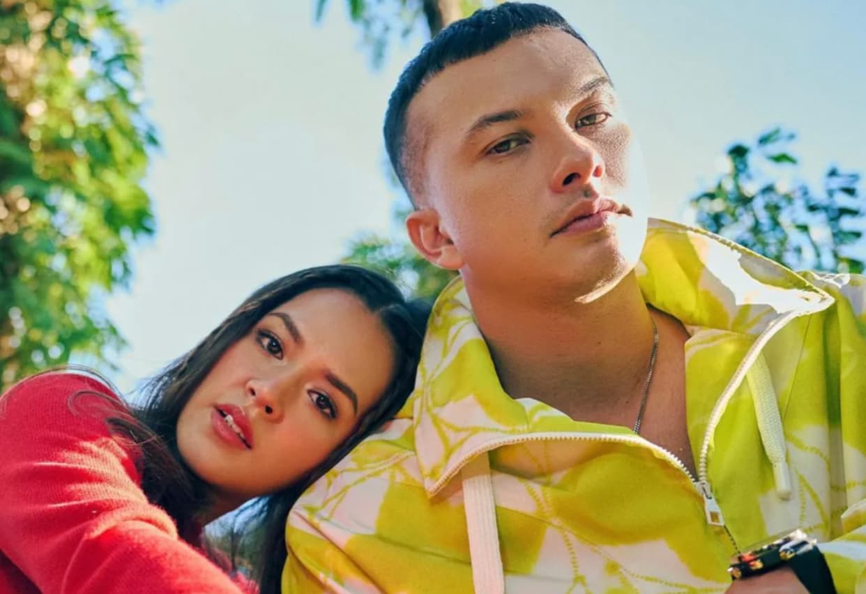 Foto Raisa dan Nicholas Bikin Dunia Maya Meledak! Publik Berebut ...